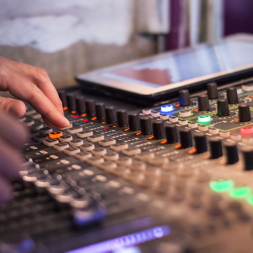 AV Audio Visual Equipment Rental Company | ITA Audio Visual Solutions