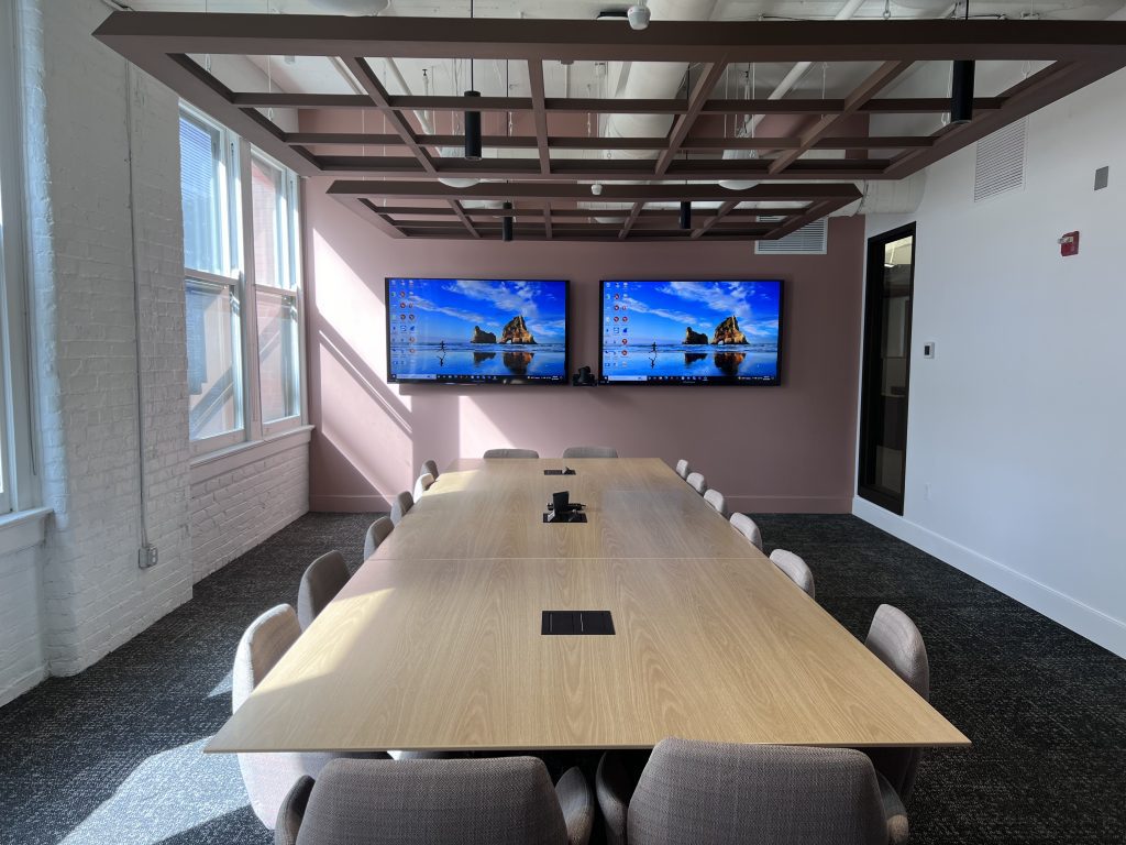 Audio Visual Design | Customized AV Design | ITA Audio Visual Solutions