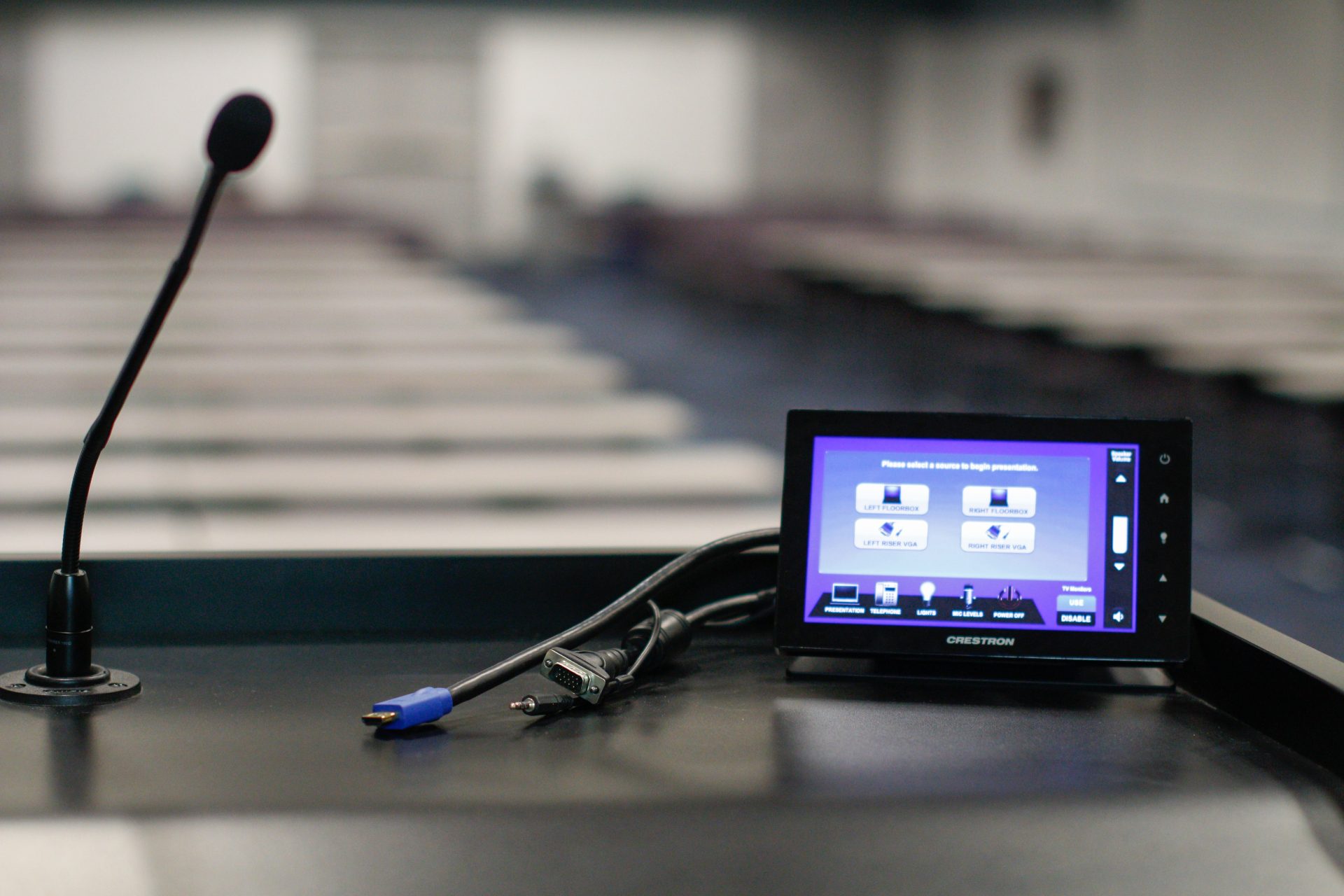 AV System Installation | Design & Installation | ITA Audio Visual Solutions