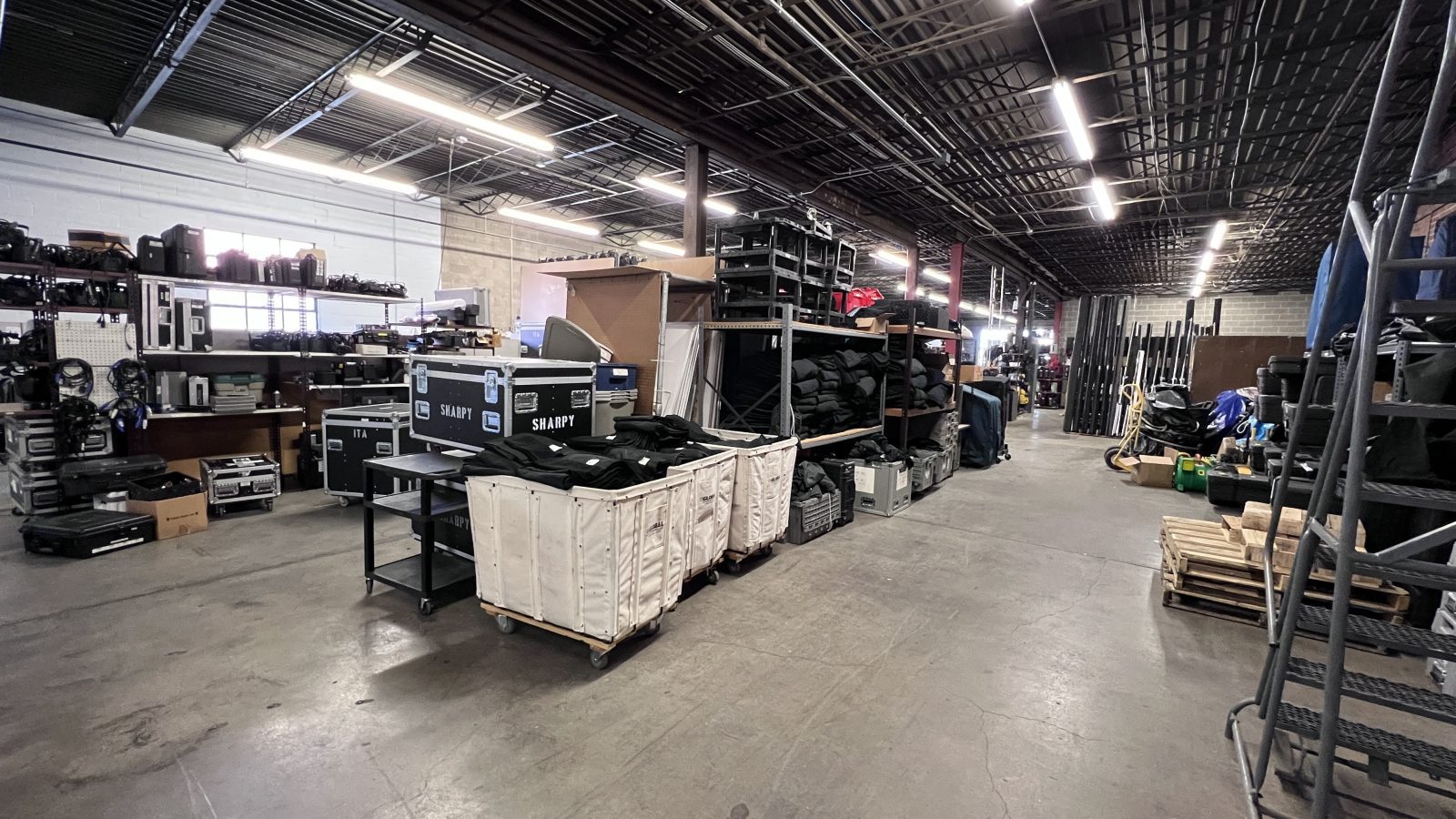 AV Audio Visual Equipment Rental Company | ITA Audio Visual Solutions